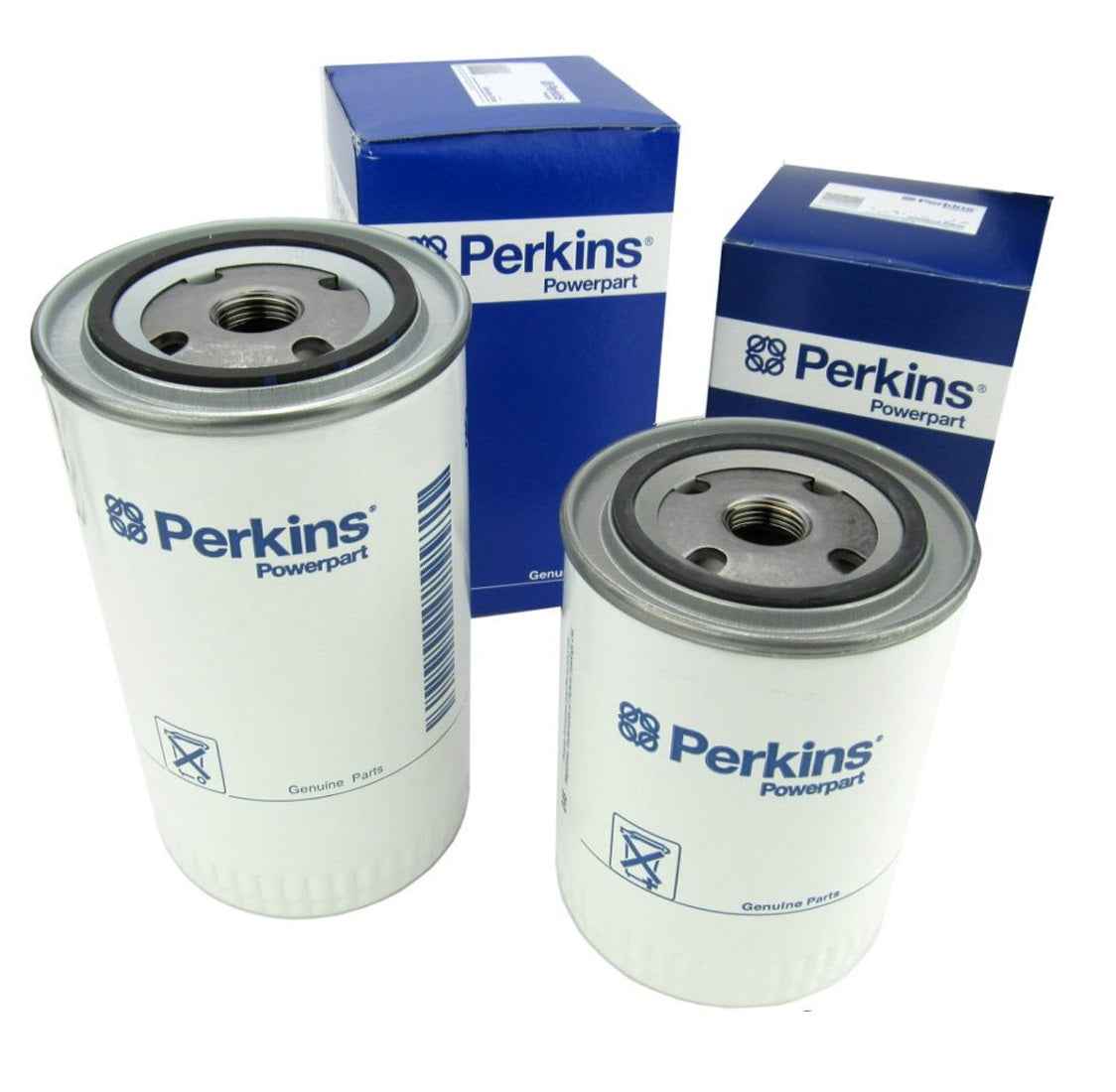 Perkins /Perkins Marine OIL Filters – Marine Maintenance Ltd