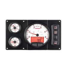 Yanmar Control Panels – Marine Maintenance Ltd