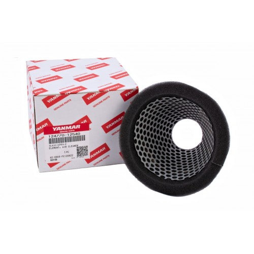 Yanmar Air Filters – Marine Maintenance Ltd